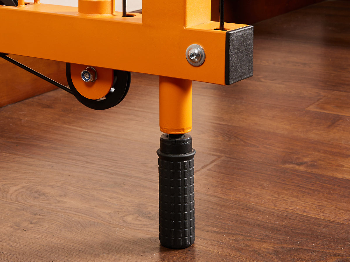 VIMEXCITER Wall-mounted Home Gym Smith Machine MF-03 – Vimexciter